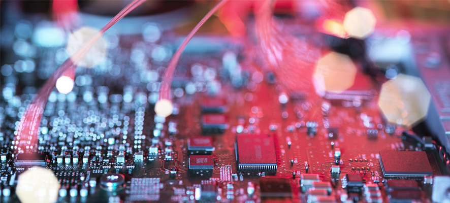 Electronics: advanced technological solutions | Leonardo - Electronics